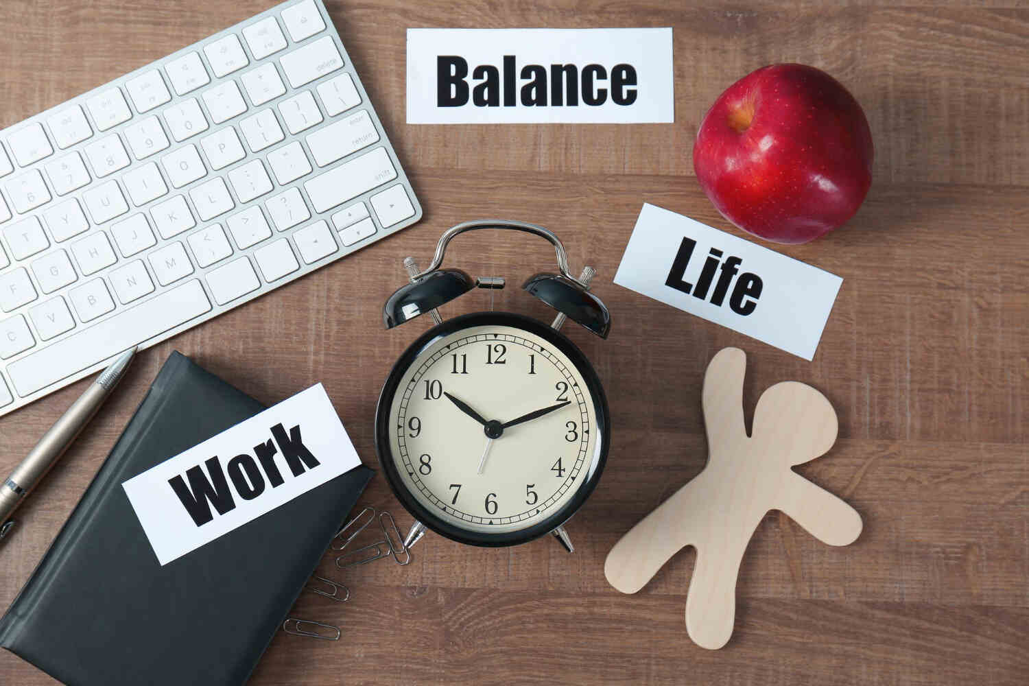 Functional Areas Of HRM - Work Life Balance And Why Most People Never ...
