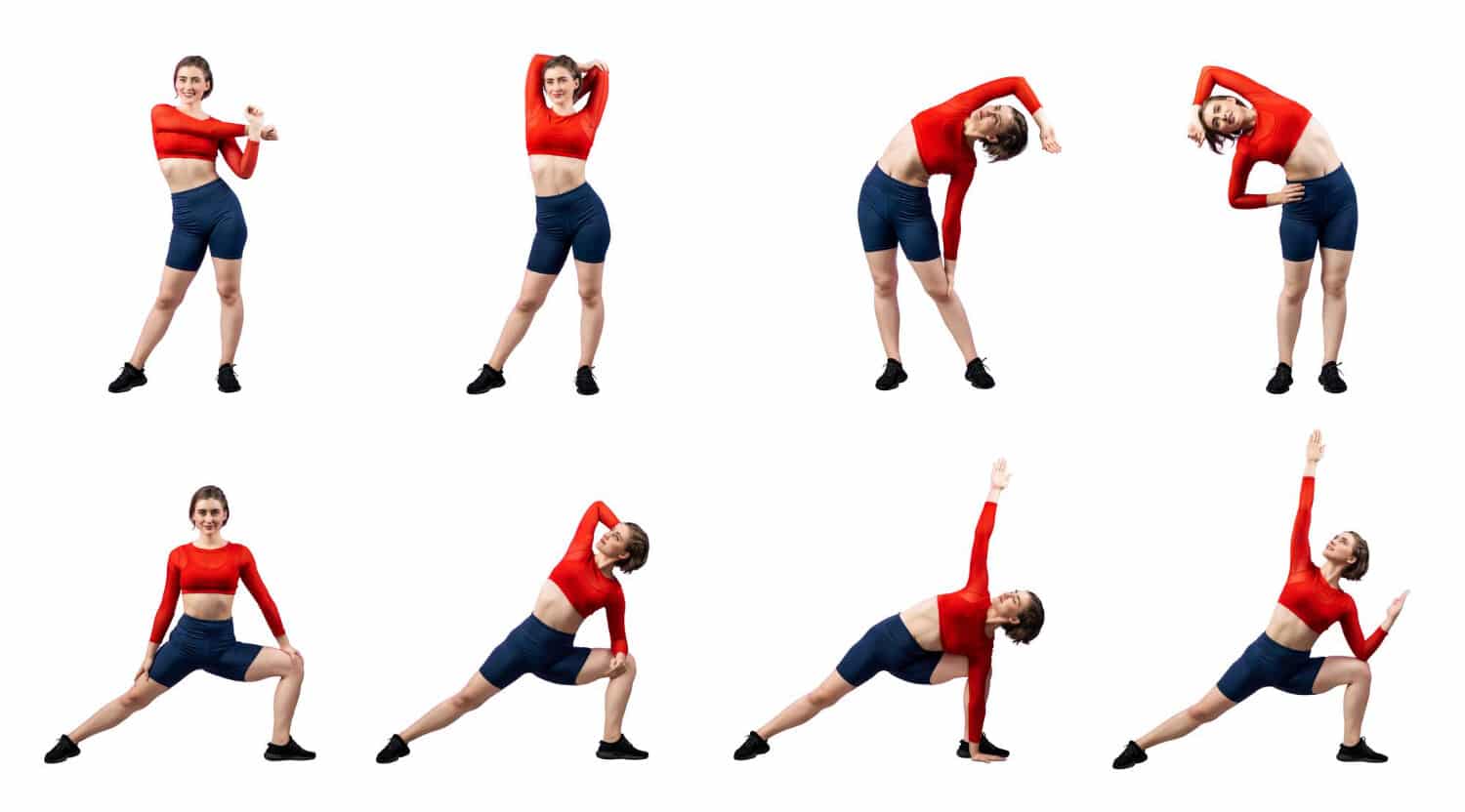 Transformative Intentional Movement And Habits: Move Well, Live Strong ...
