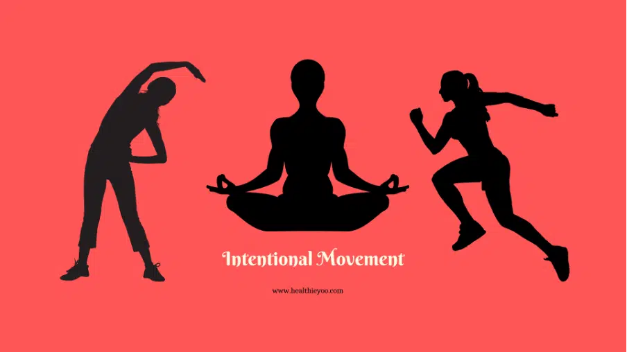 Transformative Intentional Movement And Habits: Move Well, Live Strong ...