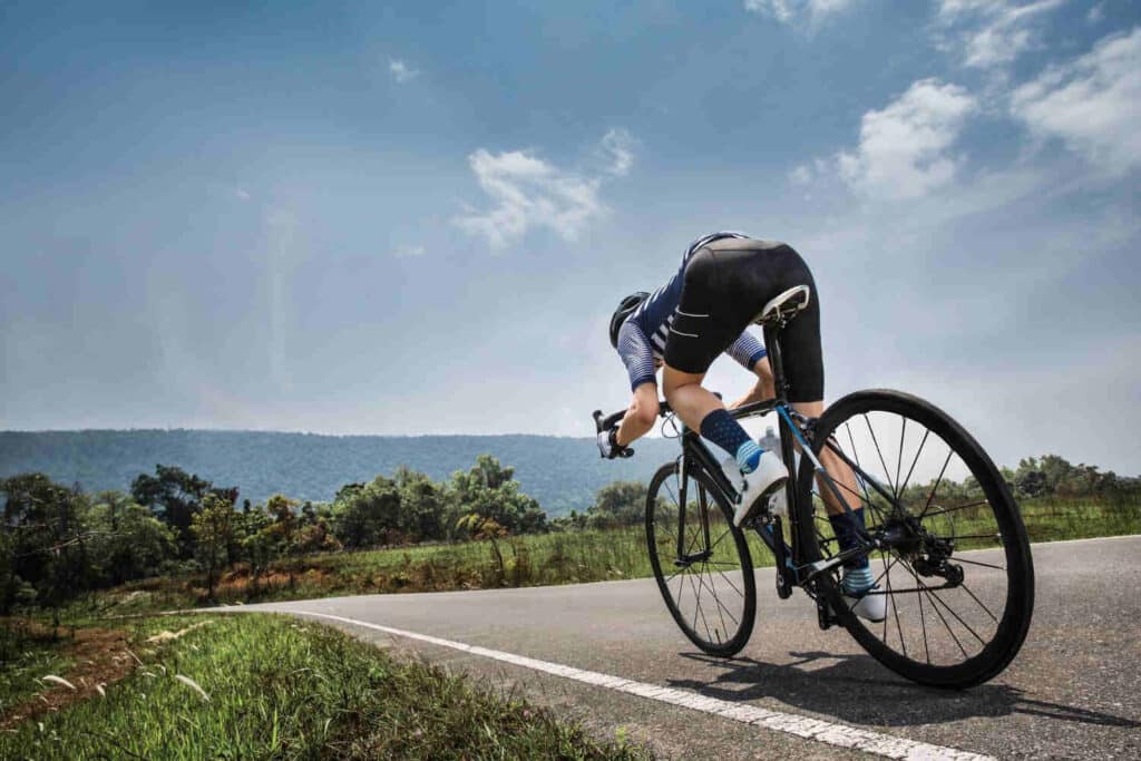 Bike FTP - How To Increase Cyclist FTP? - Healthieyoo