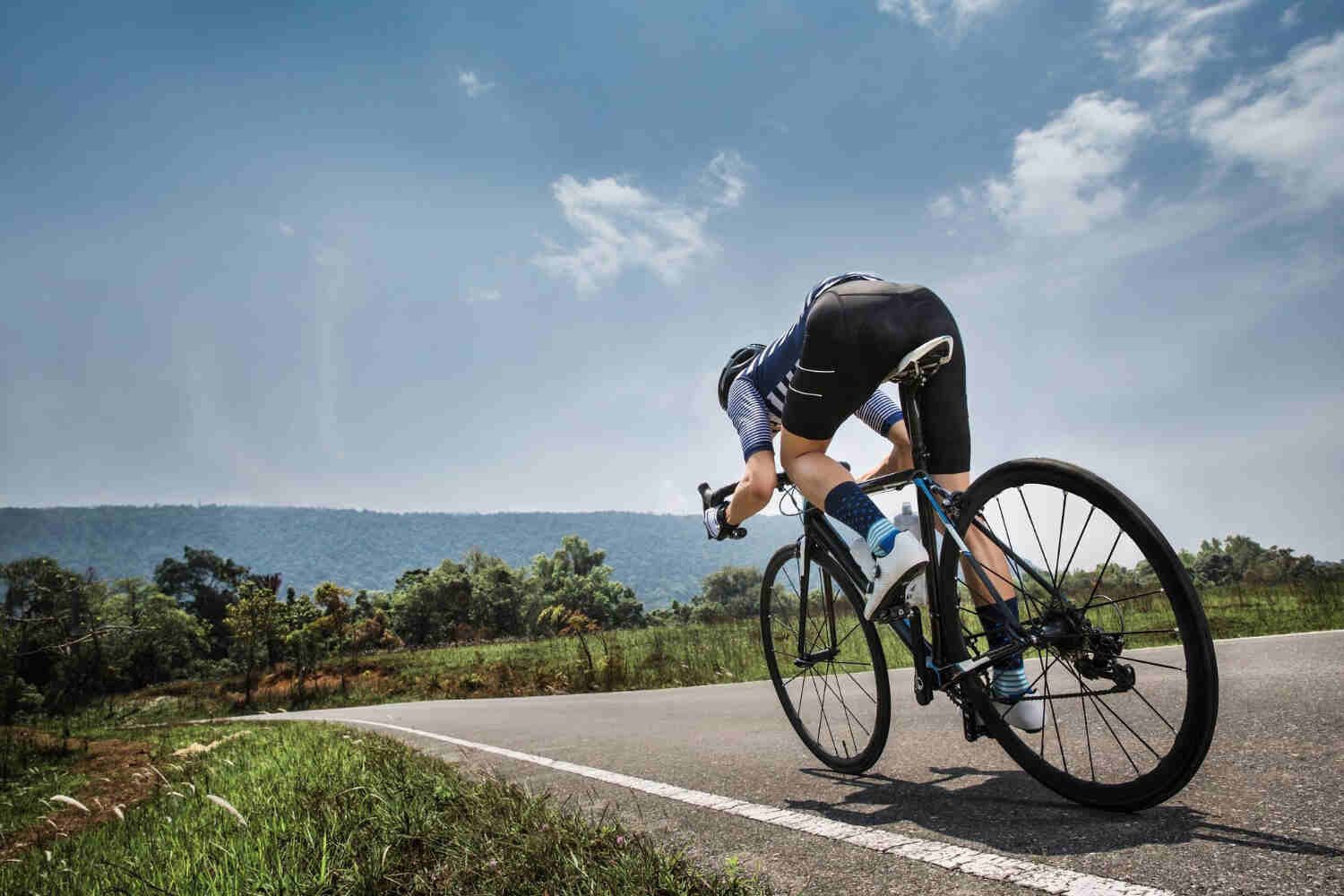 Bike FTP - How To Increase Cyclist FTP? - Healthieyoo
