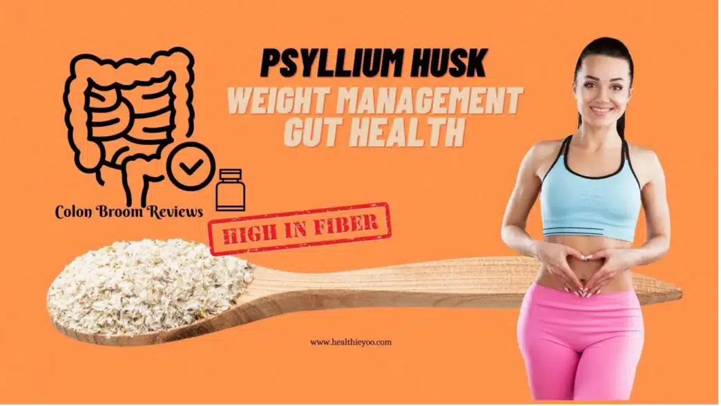 Colon Broom Reviews, Ingredients, Side Effects Exposed - Does Colon ...