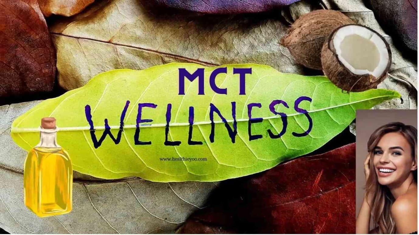 MCT Wellness Reviews, Ingredients, Side Effects – Is Dr. Gundry MCT ...