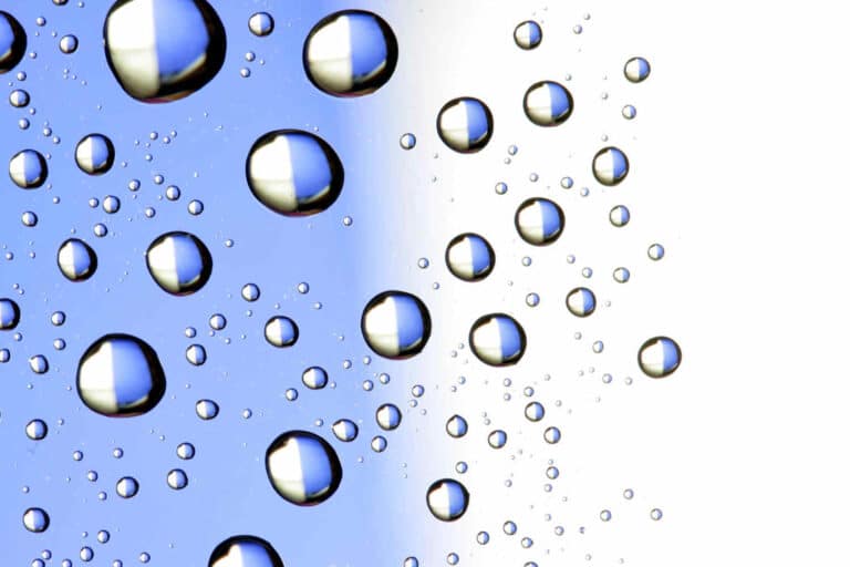 Is Water Wet? The Truth Behind Wonderful Wetness Conundrum - Healthieyoo