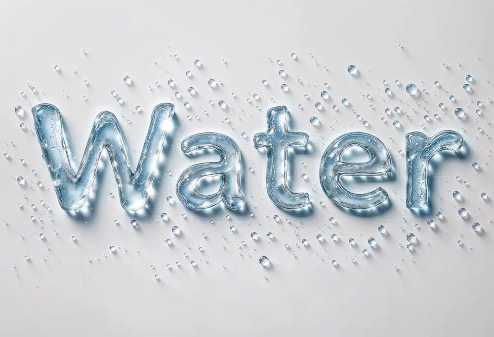Is Water Wet? The Truth Behind Wonderful Wetness Conundrum - Healthieyoo