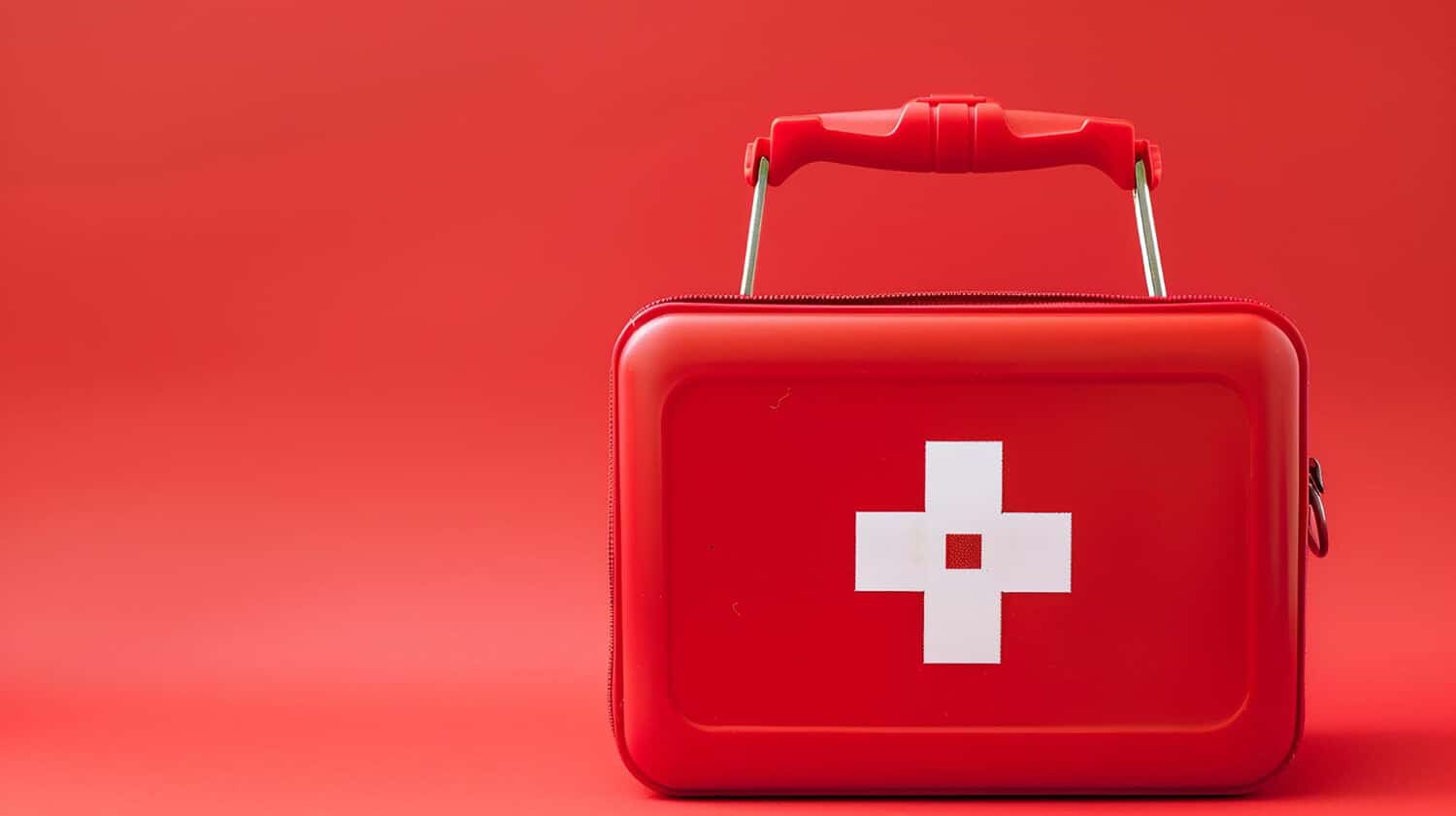 Safety First: The Ultimate First Aid Training Guide - Healthieyoo