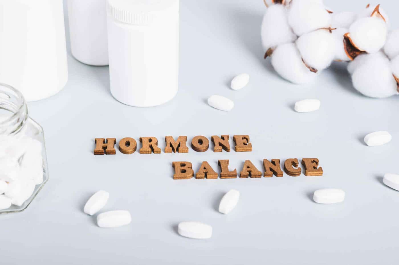 Happy Mammoth Hormone Harmony Reviews And Side Effects - Healthieyoo